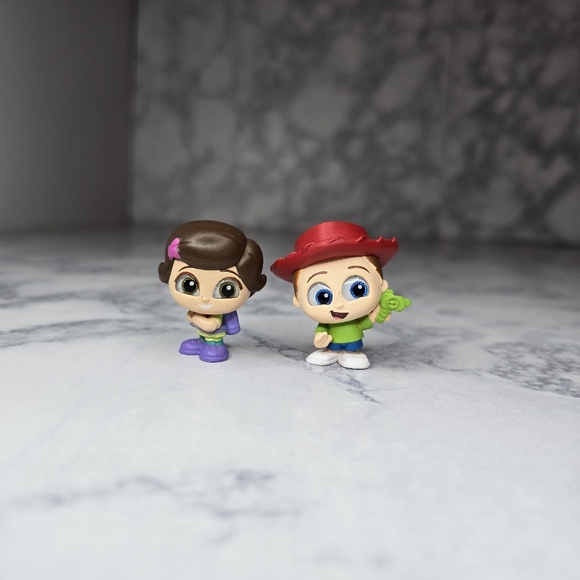 Disney | Toys | Disney Toy Story Doorables Bundle | Poshmark